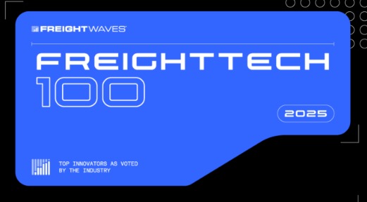 TruckIT Named the ONLY Construction Tech Company in the FreightWaves ...